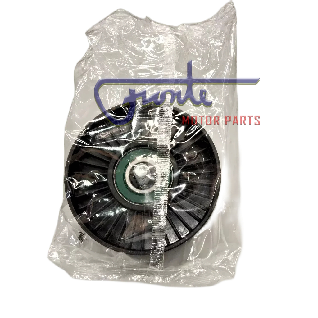 TENSIONER-IDLER PULLEY FOR HYUNDAI ACCENT/ELANTRA/KIA RIO/SOUL| 25286 ...
