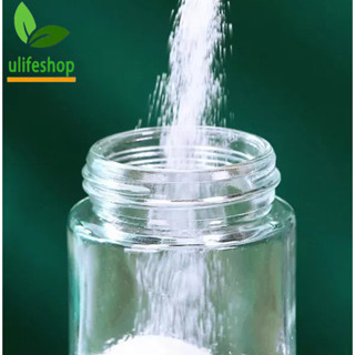 Adjustable Condiments Container Ulife Seasoning Bottle Salt Shaker ...