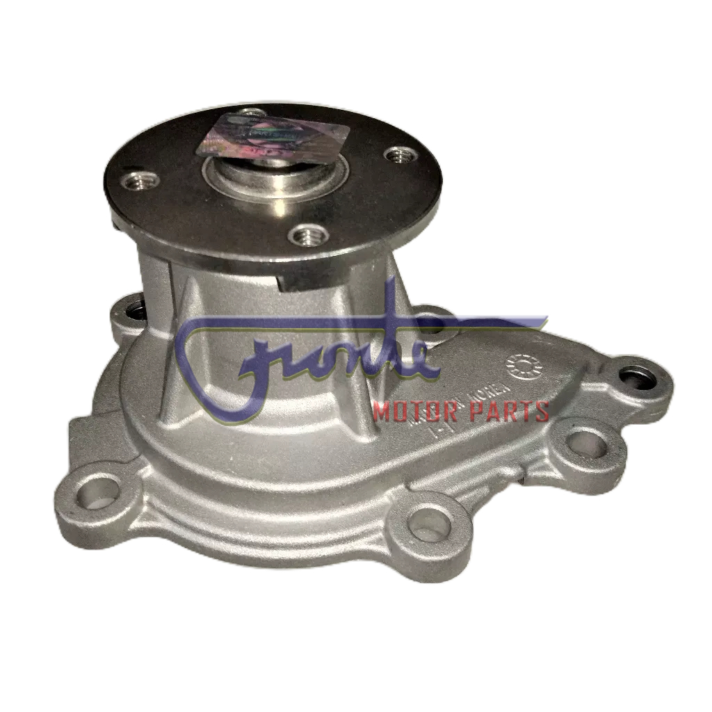 WATER PUMP HYUNDAI GRAND i10 1.0 2014/KIA PICANTO 1.0 2011 | PART NO ...