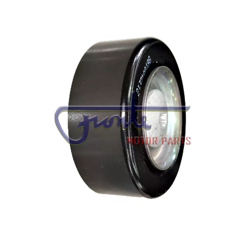[PLAIN] IDLER PULLEY FOR HYUNDAI ACCENT CRDI | PART NO. 25288-2A600 ...