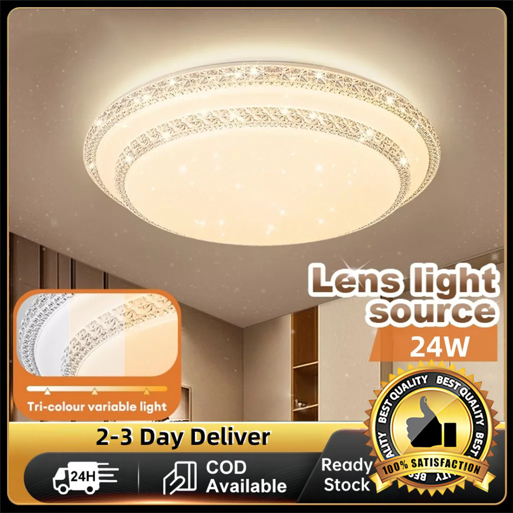 LED 3Color Ceiling Light Corridor Light Aisle Light Chandelier for ...