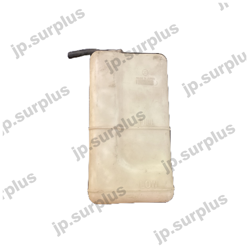 Japan Surplus Made in Japan Denso Coolant Tank Universal Type | Shopee ...