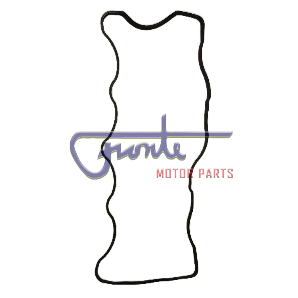 VALVE COVER GASKET HYUNDAI SANTA FE/CARENS | PART NO. 22441-27400 ...