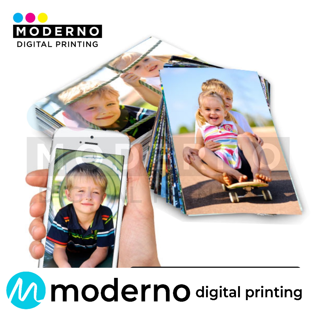 8R Photo Prints — Professional Quality Picture 8x10in Digital Picture ...