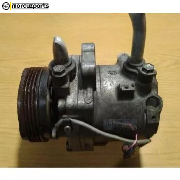 Compressor Suzuki Multicab F6A JAPAN 2ND HAND PARTS | Shopee Philippines