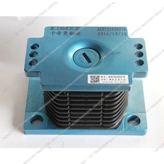 AZ9725520278 HOWO 371 A7 RUBBER DAMPER | Shopee Philippines