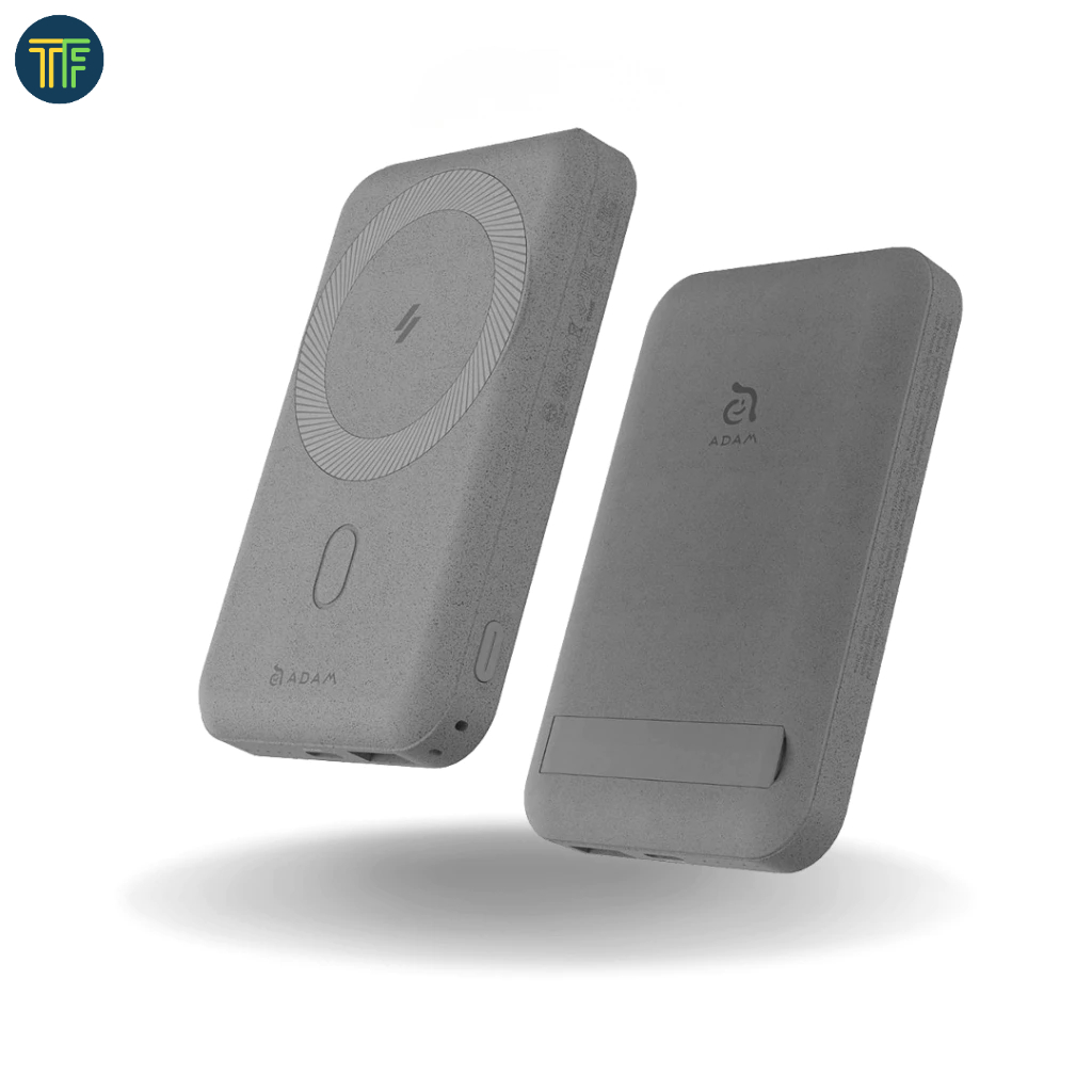 Adam Elements Gravity C2 Magnetic Wireless Charging Powerbank 10000mAh ...