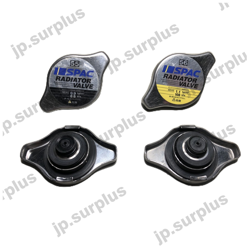 Japan Surplus Spac Radiator Cap Type B 0.9 or 1.1 | Shopee Philippines