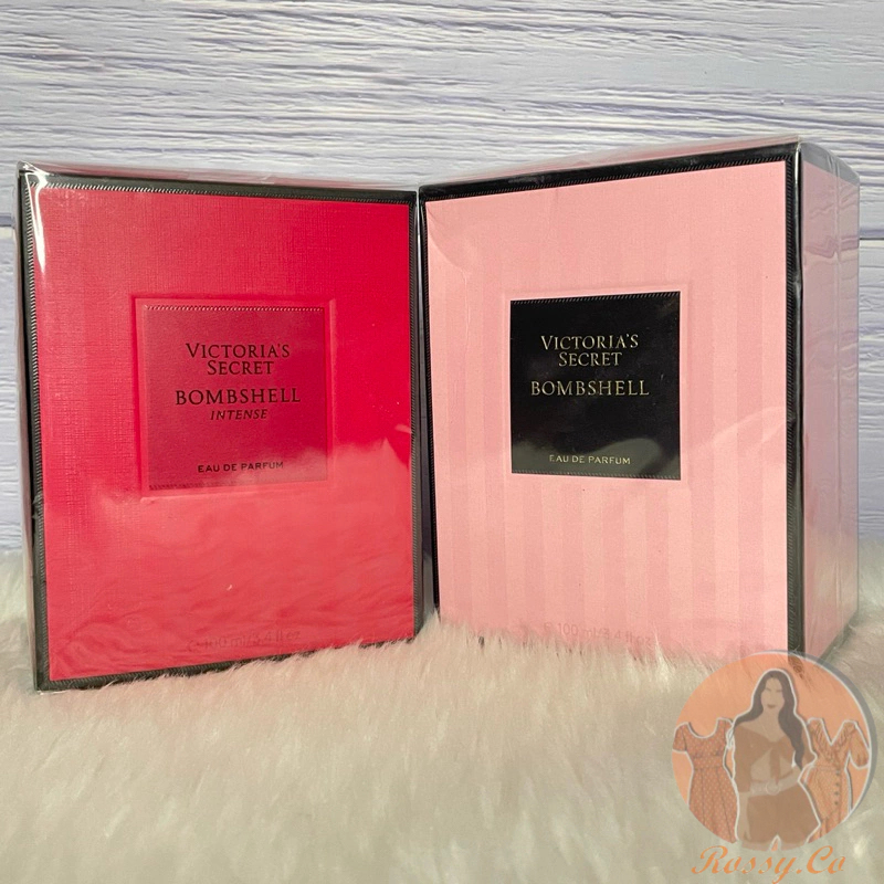 Victoria's Secret Bombshell EDP Eau de Parfum- 100ml | Shopee Philippines