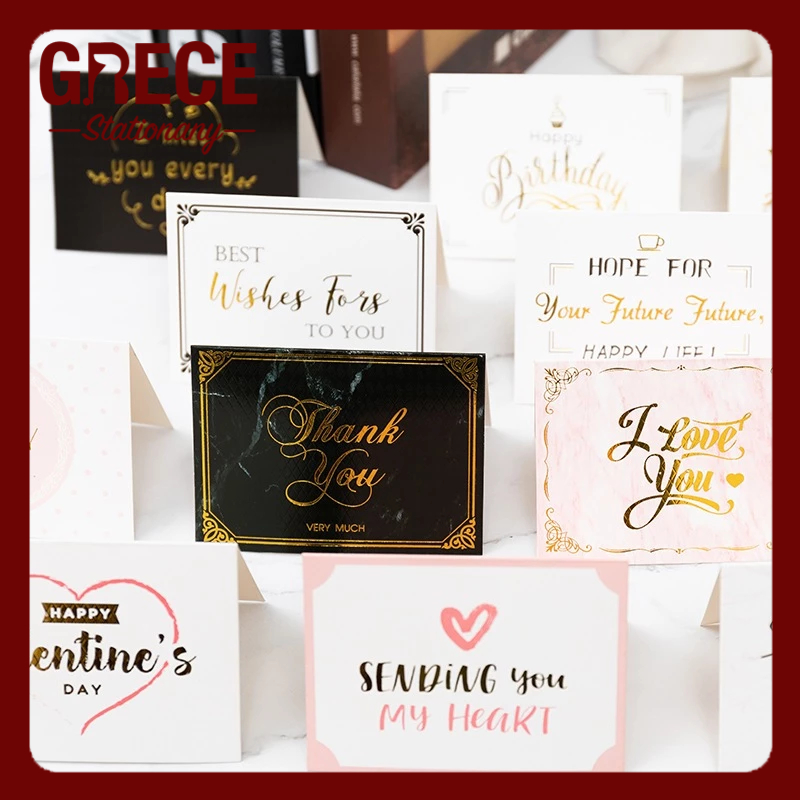 Classy Gift Card With Golden Lining Greeting Cards,Birthday.Wedding ...