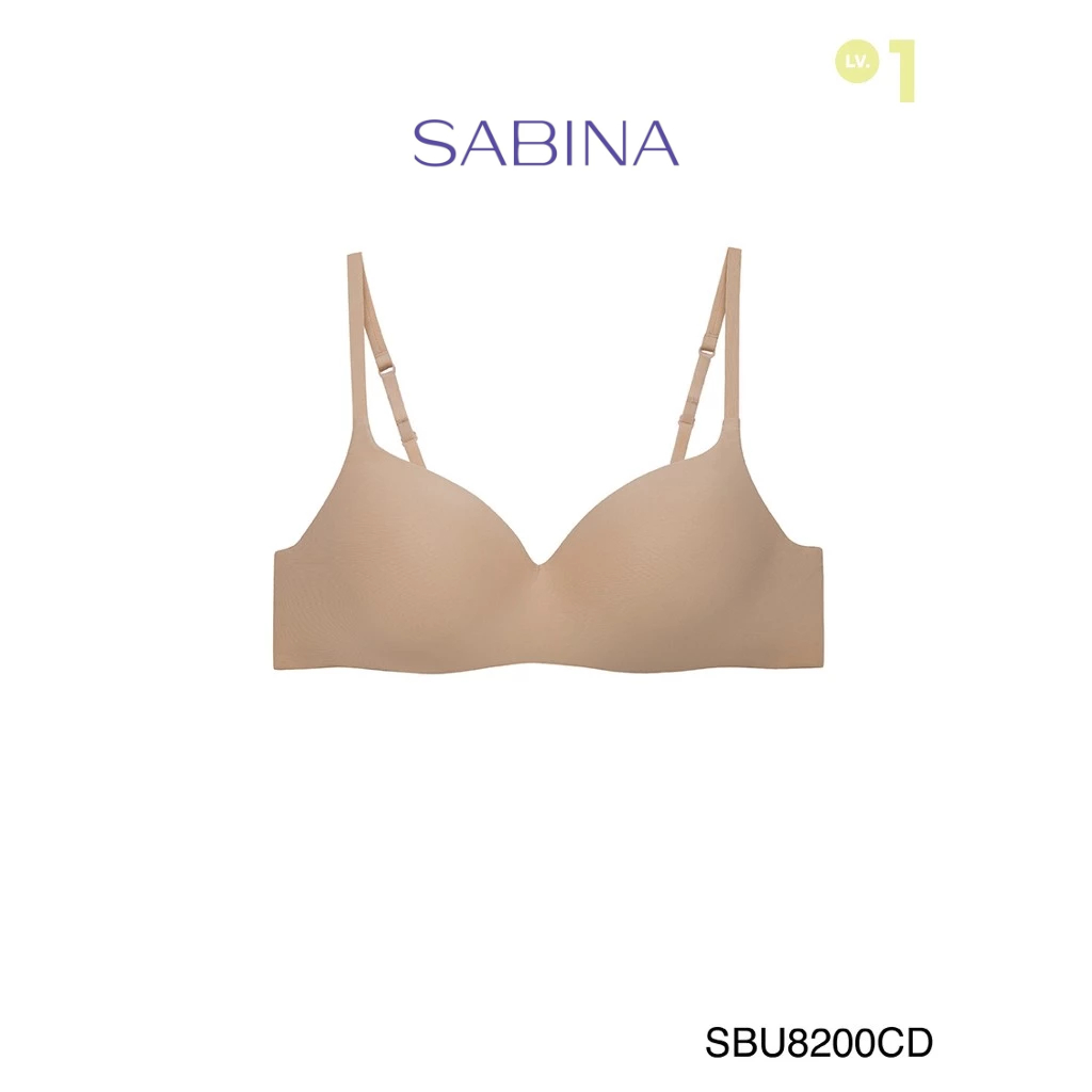 Sabina Fong D Invisible Wire Bra Pretty Perfect Collection Style no ...