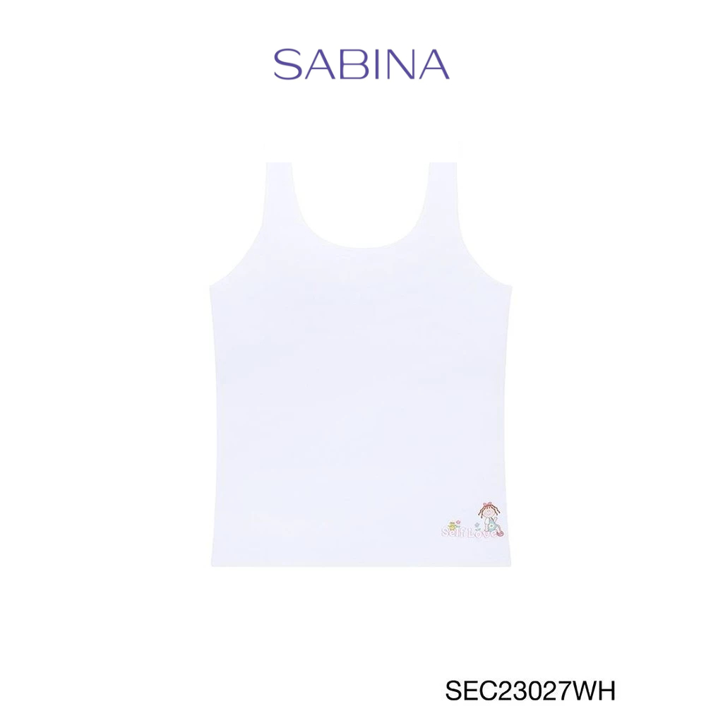 Sabina Bra half slip SABINA KIDS Collection Style no. SEC23027WH White ...