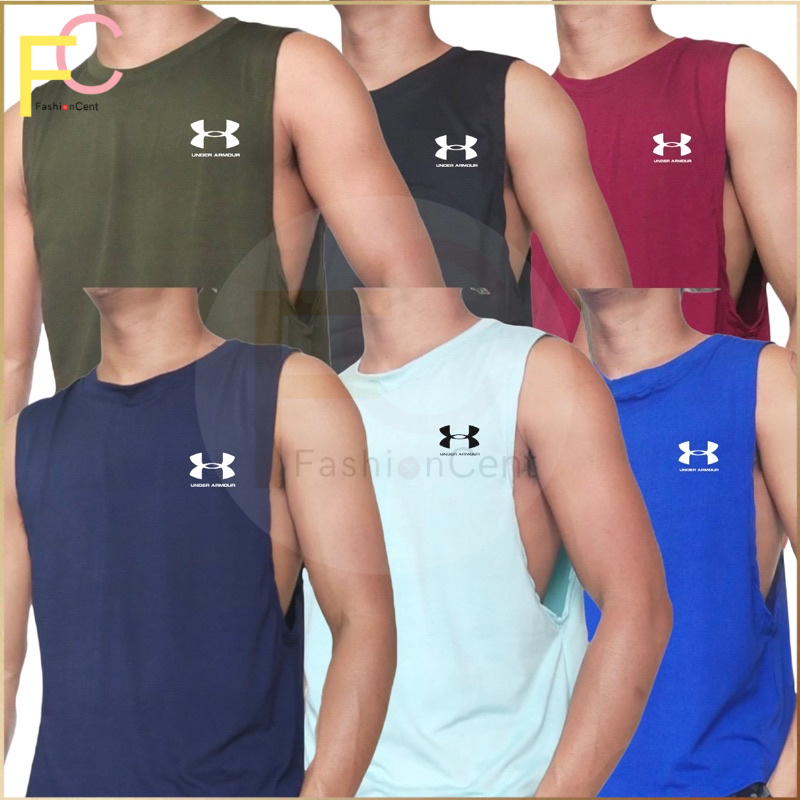 MUSCLE SANDO FOR MEN FIT FROM SMALL UP TO XL-2XL | Shopee Philippines