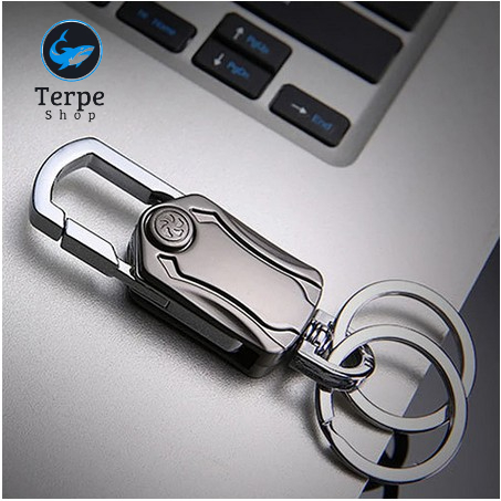 fidget Cube Keychain Car Key Holder Car Keychain Key Ring Motor Car Key ...