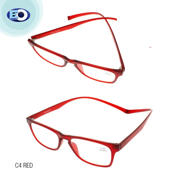 EO Readers READ1811 Reading Glasses | Shopee Philippines