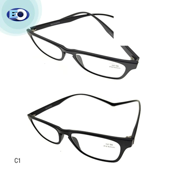EO Readers READ1811 Reading Glasses | Shopee Philippines