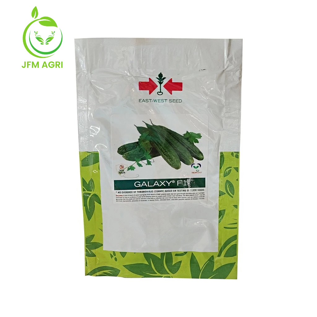 Galaxy F1 Ampalaya (EAST-WEST SEED) | Shopee Philippines