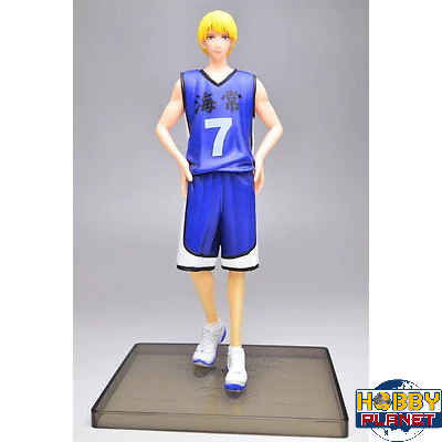 Banpresto DXF Figure Cross Player Vol.2 DX Kuroko no Basuke Kuroko's Basketball Ryota Kise ...