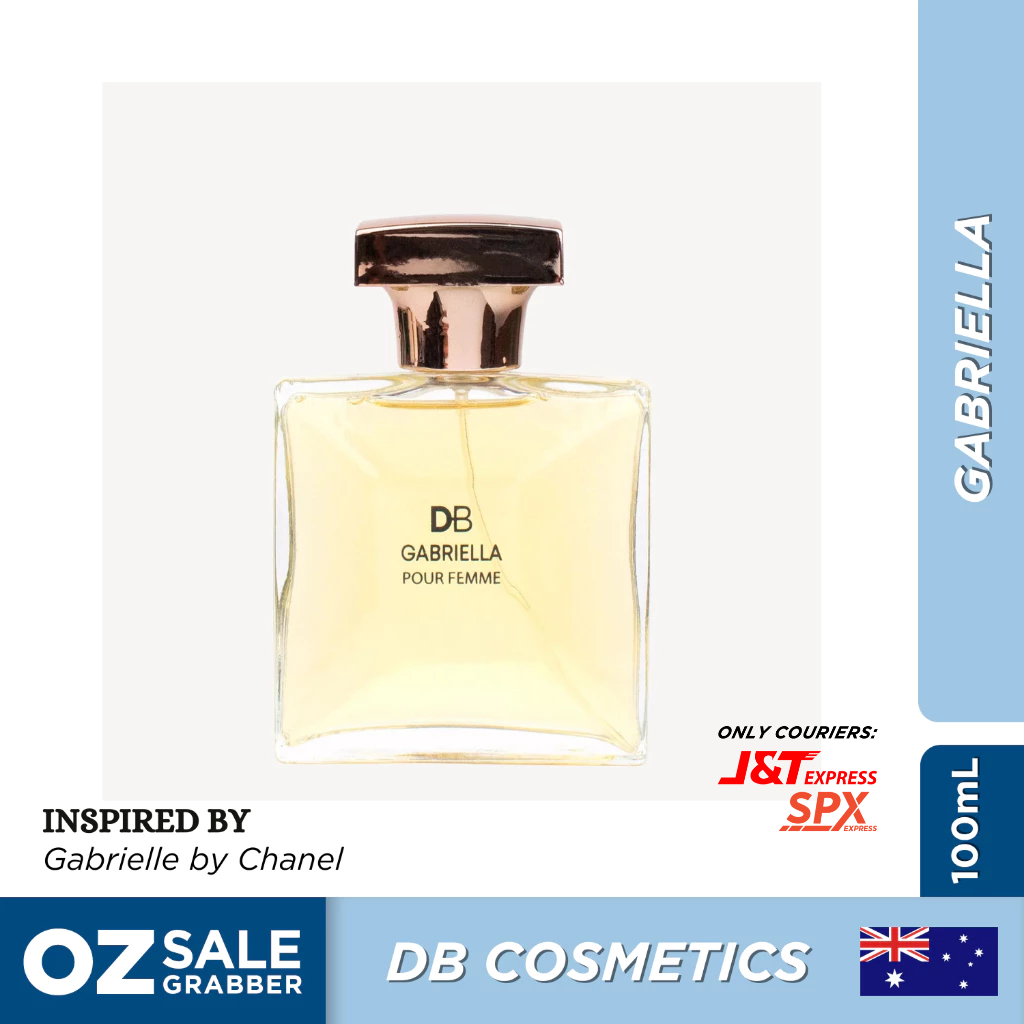 OZSALEGRABBER | Designer Brands: Gabriella Pour Femme EDP, Inspired by ...