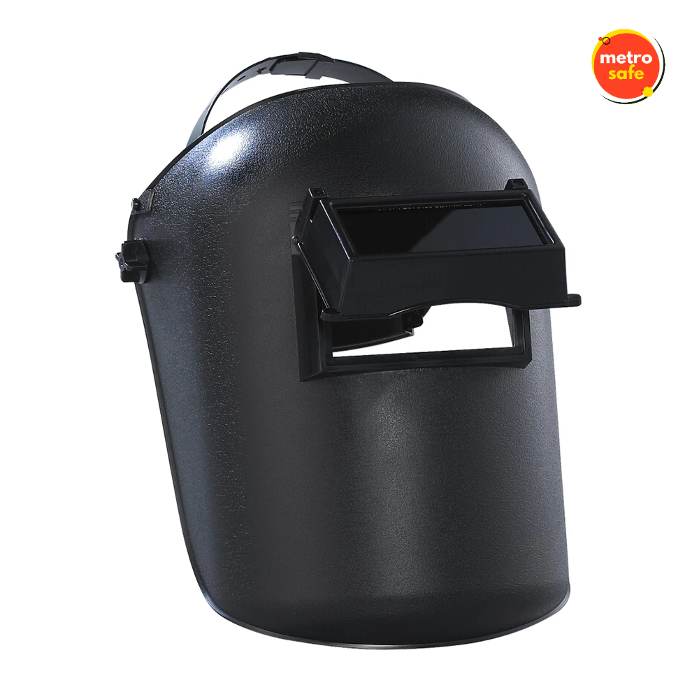 BLUE EAGLE Welding Helmet Mask 633P | Shopee Philippines