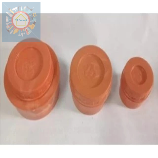 CCS PVC Clean Out Orange For Waterline Sizes 2" 3" 4" | Shopee Philippines