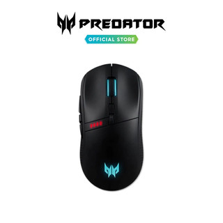 Acer Predator Cestus 350 PMR910 16,000 DPI 5-Level DPI Switch Wired ...
