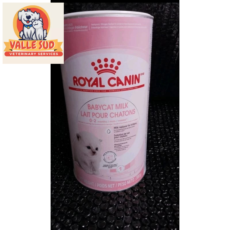 ROYAL CANIN BABY CAT MILK 300 GRAMS | Shopee Philippines