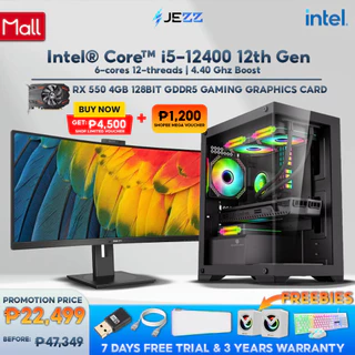core i5 12400 - Best Prices and Online Promos - Dec 2025 | Shopee ...