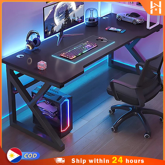 Gaming Table Computer Table Computer study tables office desk Home ...