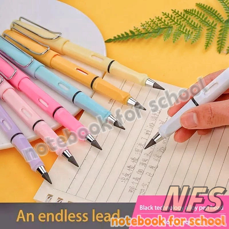 NFS Technology Eternal HB Sketch Painting Pencil Unlimited Writing ...