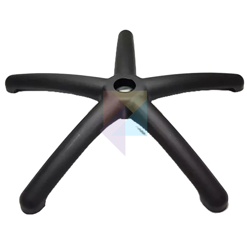 Office Chair Nylon base LARGE 320mm | Shopee Philippines