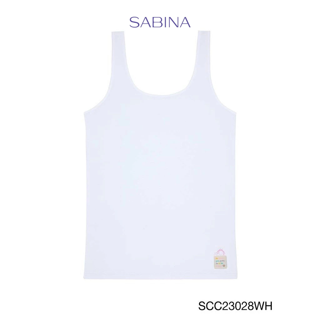 Sabina Camisole SABINA KIDS Collection Style no. SCC23028WH White ...