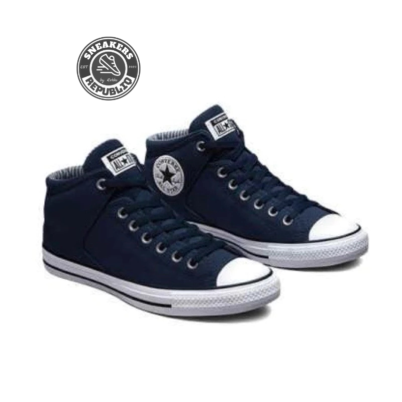 Converse Unisex Chuck Taylor All Star High Street (100% Original ...