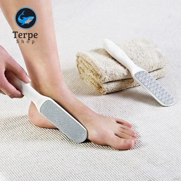 1pc Dead Skin Exfoliating Foot Scrub Brush Remove Spa Foot Care Tool ...