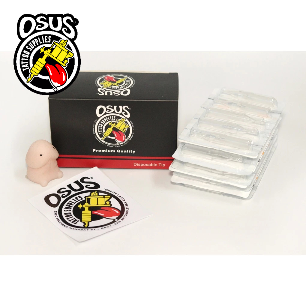 1BOX DISPO TIP (50pcs) | Shopee Philippines