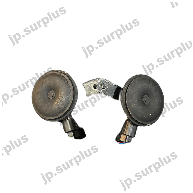 Japan Surplus Horn (Mitsuba) | Shopee Philippines