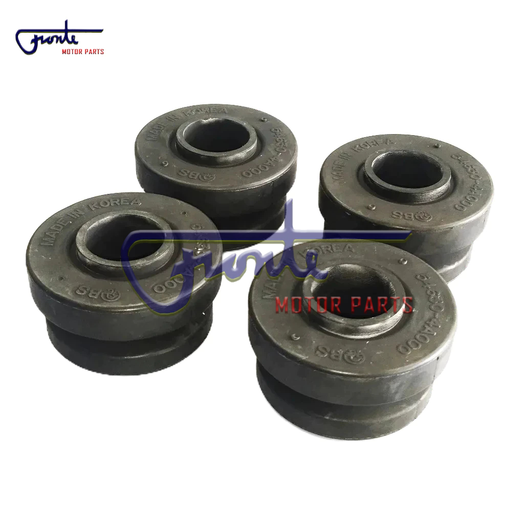 [SET] STRUT BAR BUSHING - HYUNDAI STAREX 1997-2007 | 54630-4A000 ...