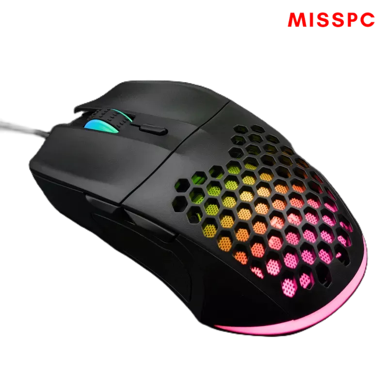 Inplay M066 mouse (Black) | Shopee Philippines
