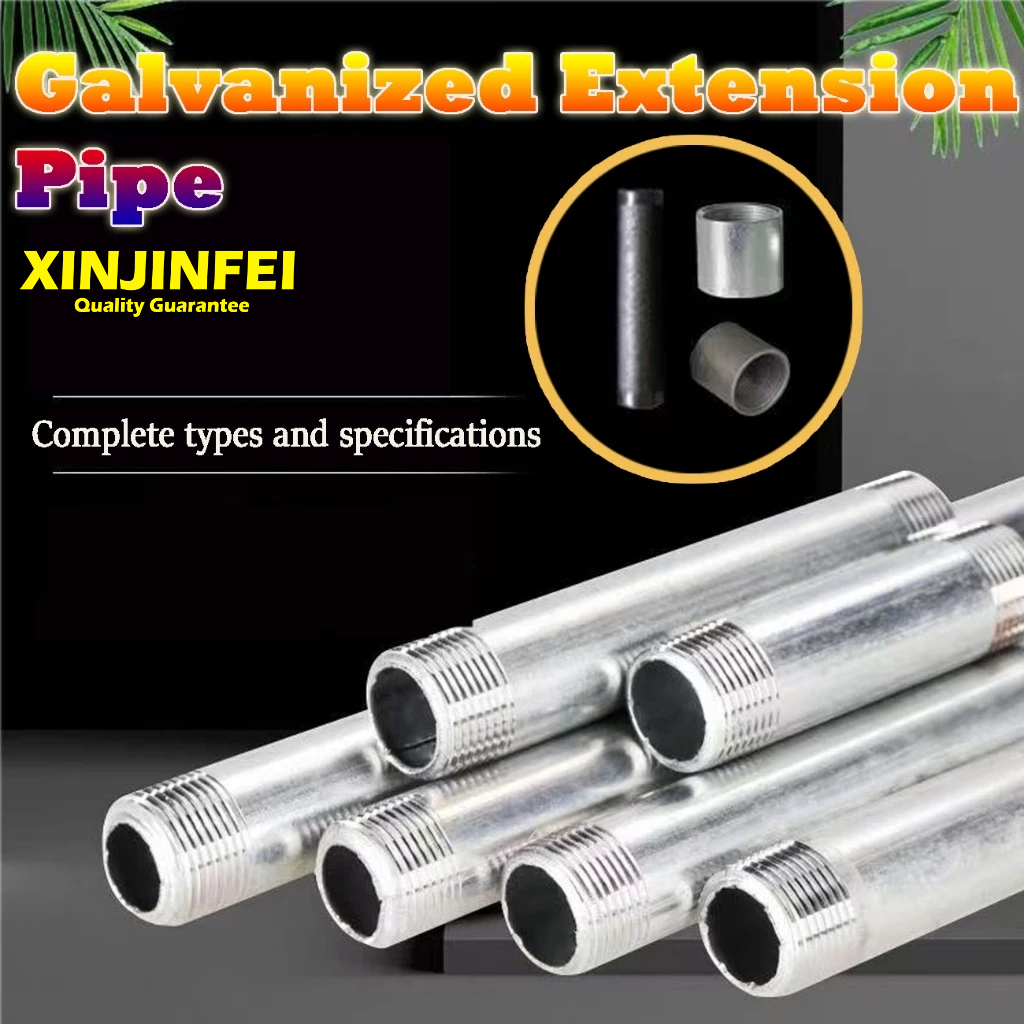 1/4 3/4 1/1 inch Water Connection Male Threaded Pipe Fittings Custom ...