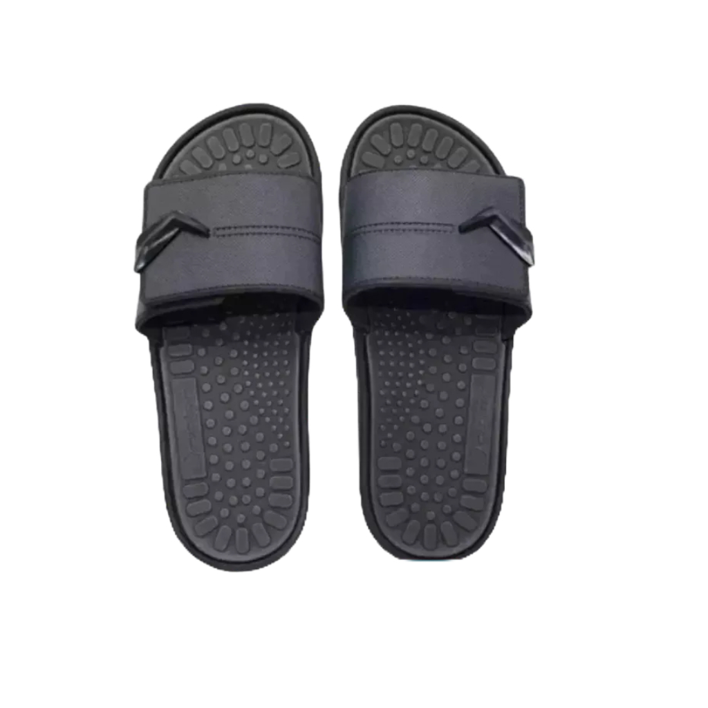 Rider Infinity Fuse Slide Black Men's Slides | Shopee Philippines