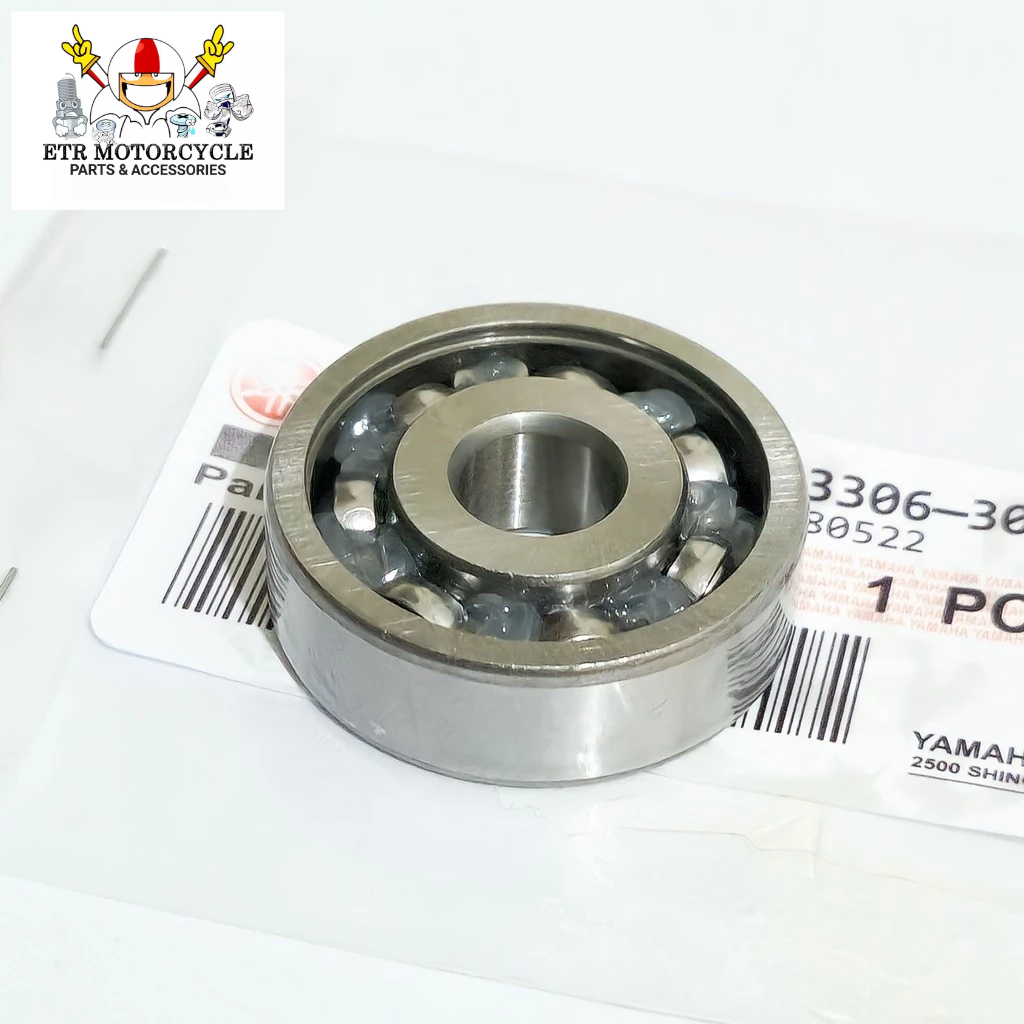 Front Wheel Hub Bearing for Yamaha Nmax, Aerox, Sniper 150 | Shopee Philippines