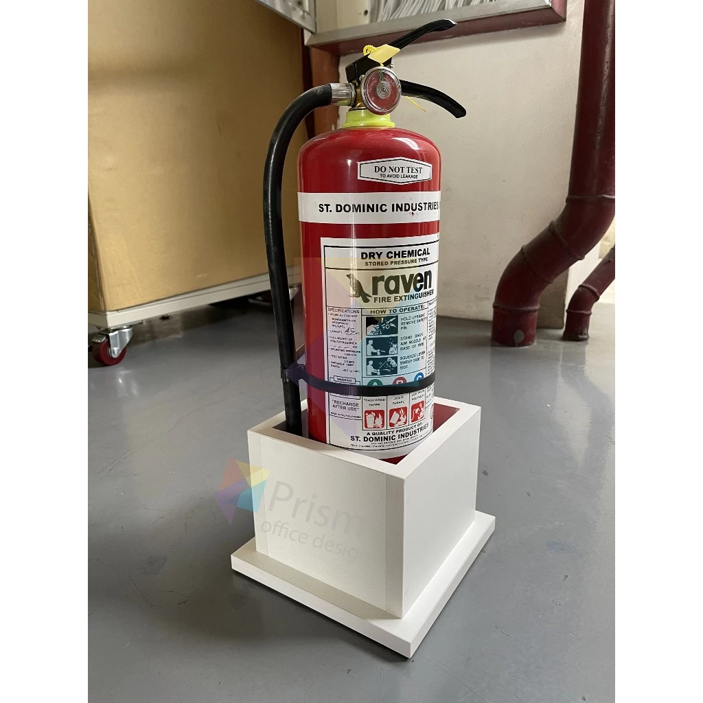 Fire Extinguisher Stand | Shopee Philippines