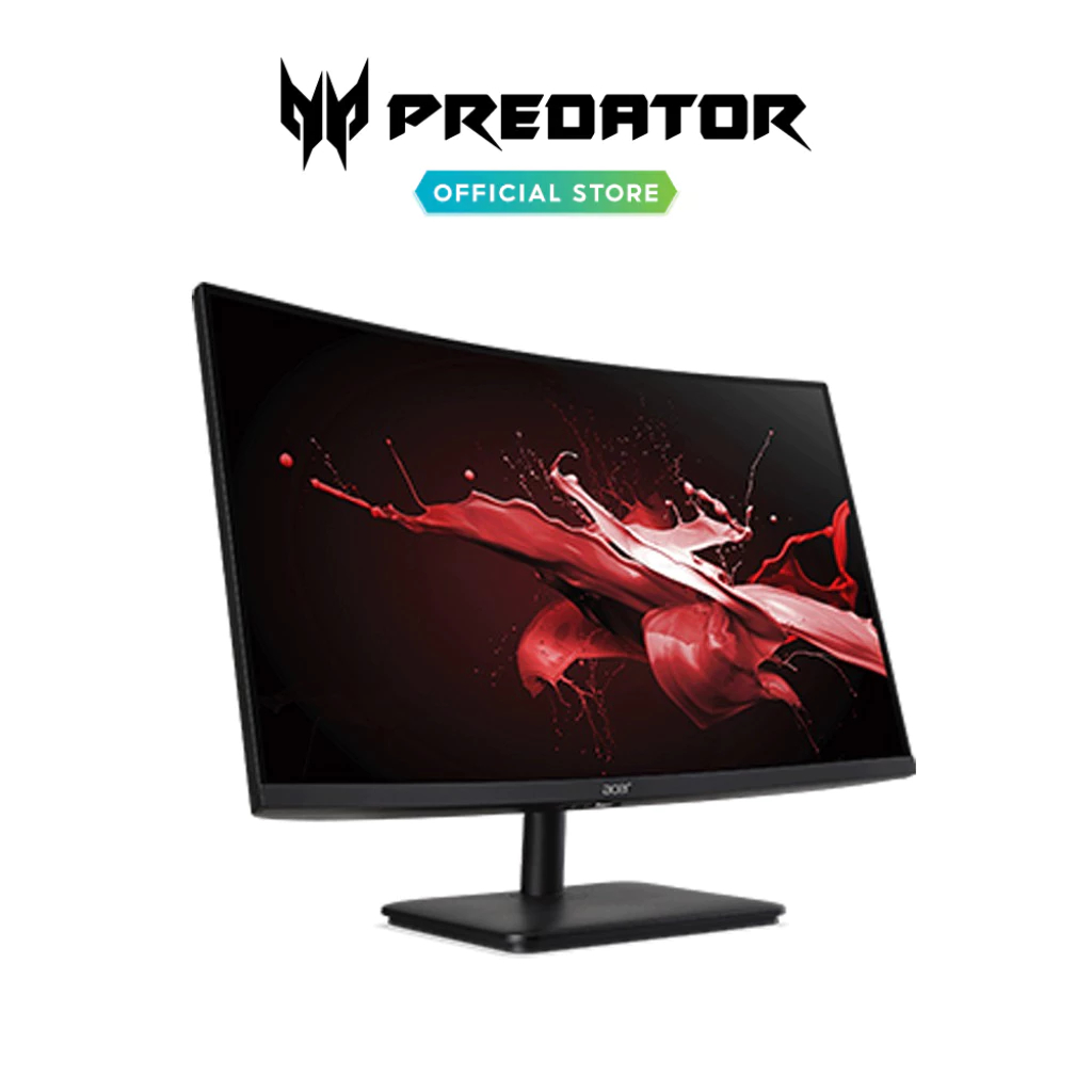 Acer ED270 XBMIIPX 27'' Full HD 1920 x 1080 165Hz LED VA Technology 5ms ...