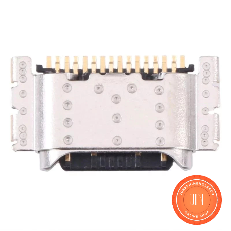 Charging Port Pin USB Type C For OPPO A16 A32 A52 5G A53 A72 A92 A93 ...