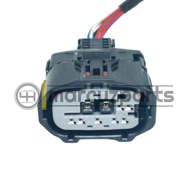 Genuine Neutral Start Switch Assy. Socket for Toyota Transmissions ...