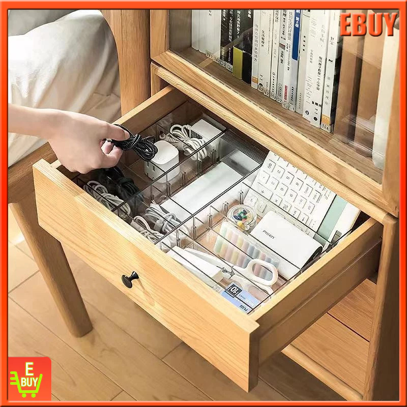 Mobile Phone Charger Storage Desktop Data Cable Organization Power Cord ...