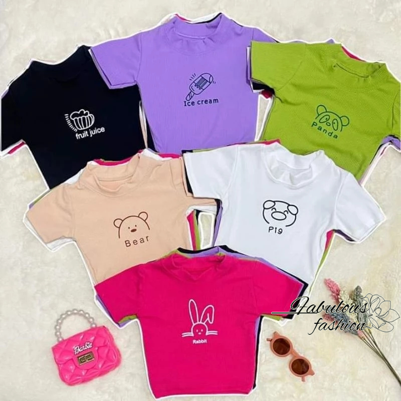 Minimalist Summer Top for kids(3-4 years old) | Shopee Philippines