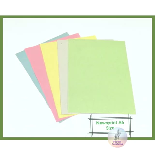 newsprint - Best Prices and Online Promos - Jul 2024 | Shopee Philippines