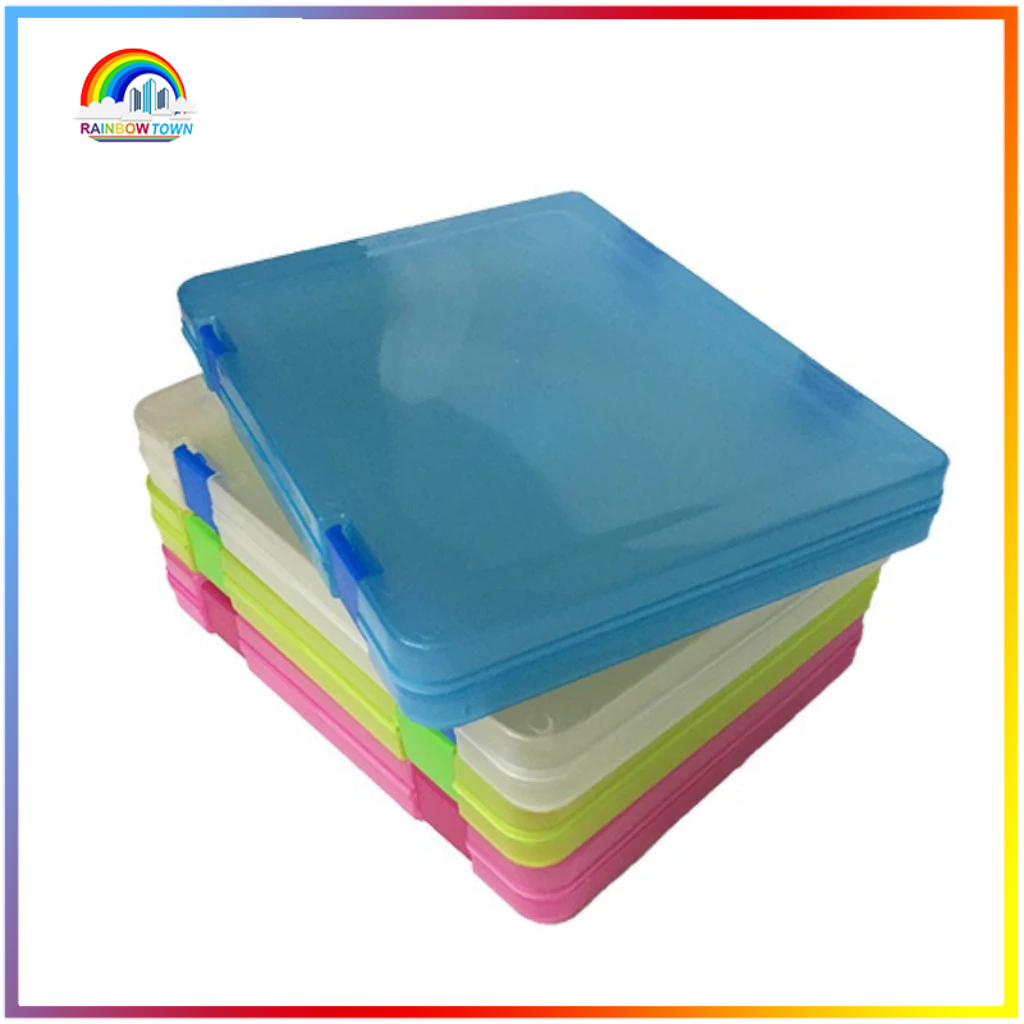 RT Ssupplies/File case Long Document Case Long | Shopee Philippines