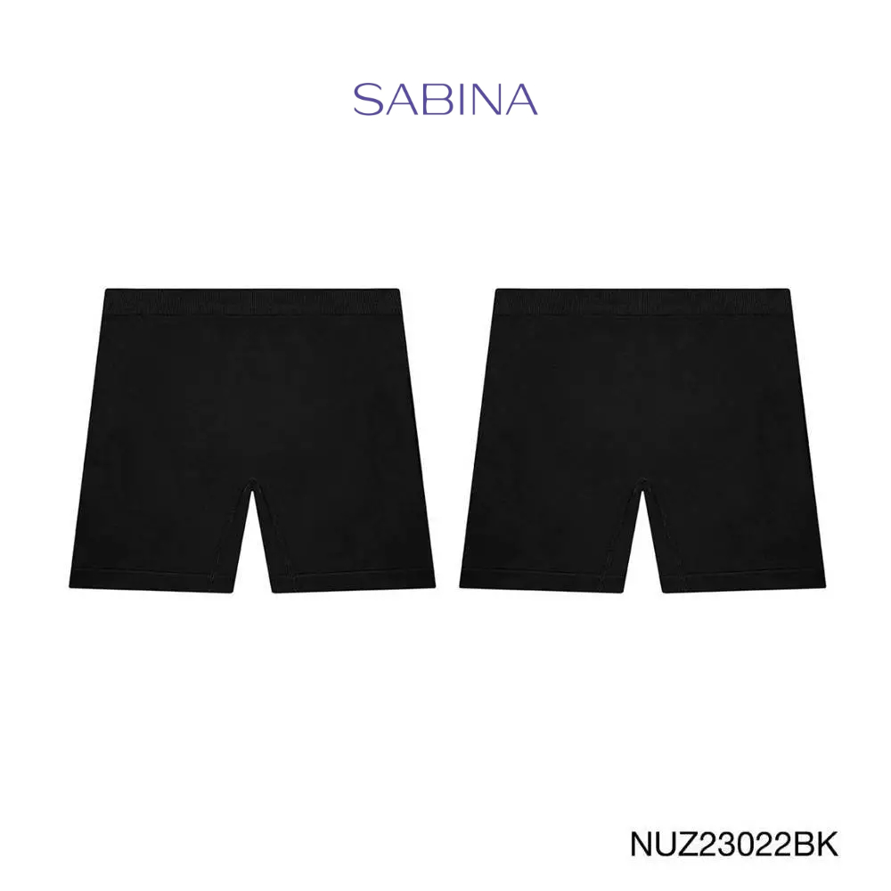 (Set 2 pcs.) Sabina Panty Seamless Fit Panty Zone Collection Style no ...